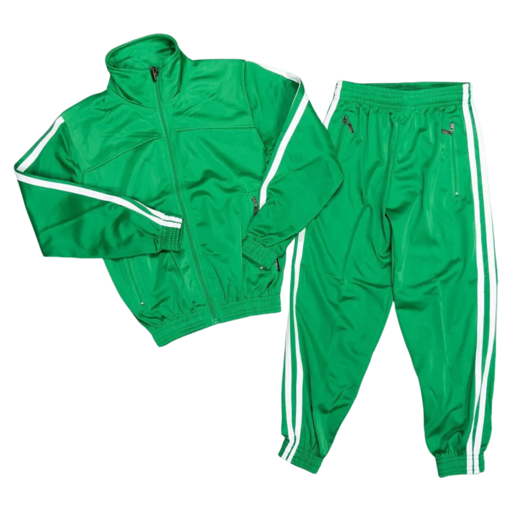Tracksuits PTX-24-214