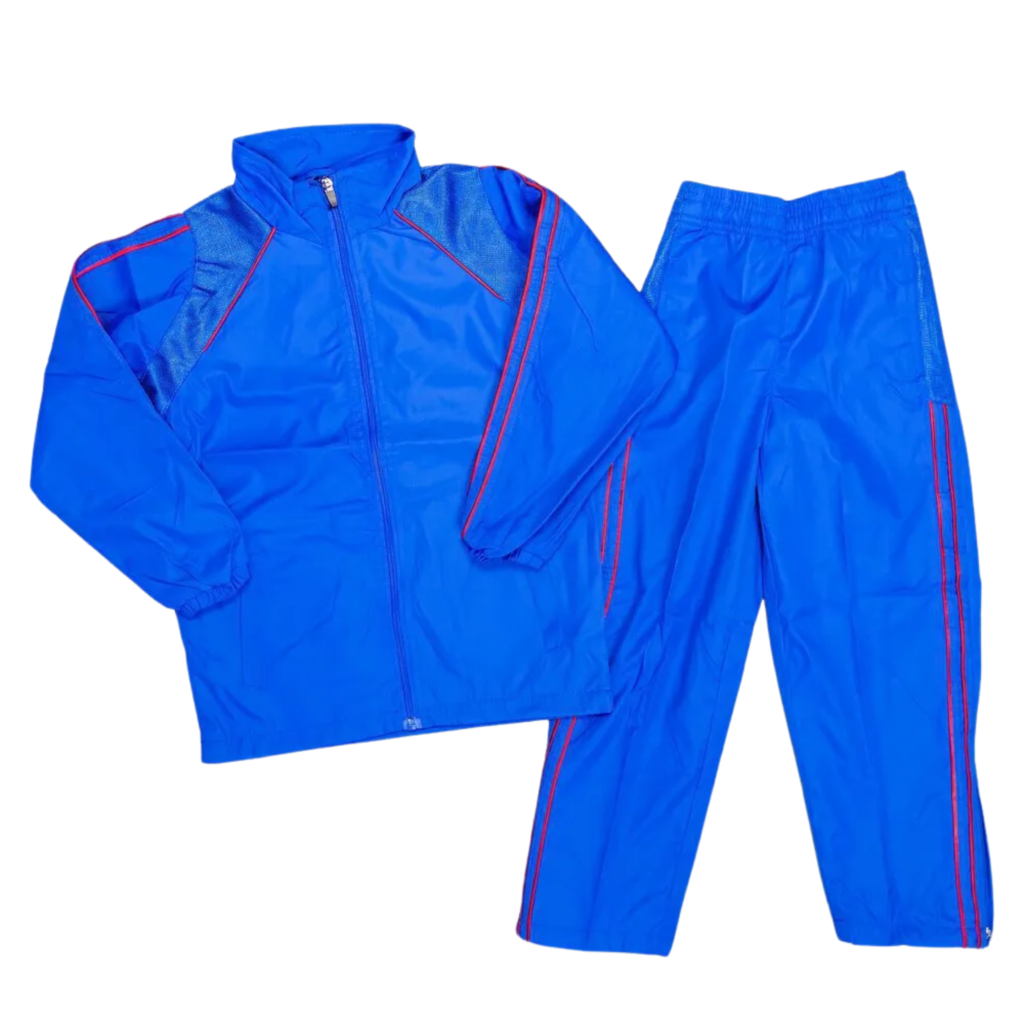 Kids Tracksuits #340